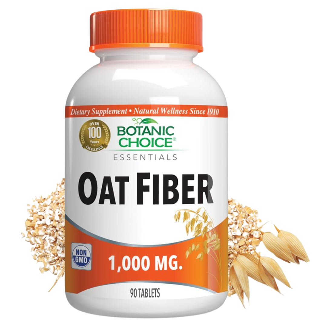 The Best Fiber Supplements for Digestive Health in 2024