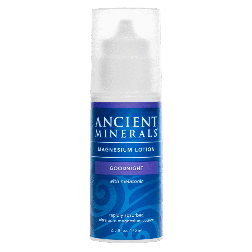 How to Choose the Best Magnesium Sleep Cream: #1 Guide