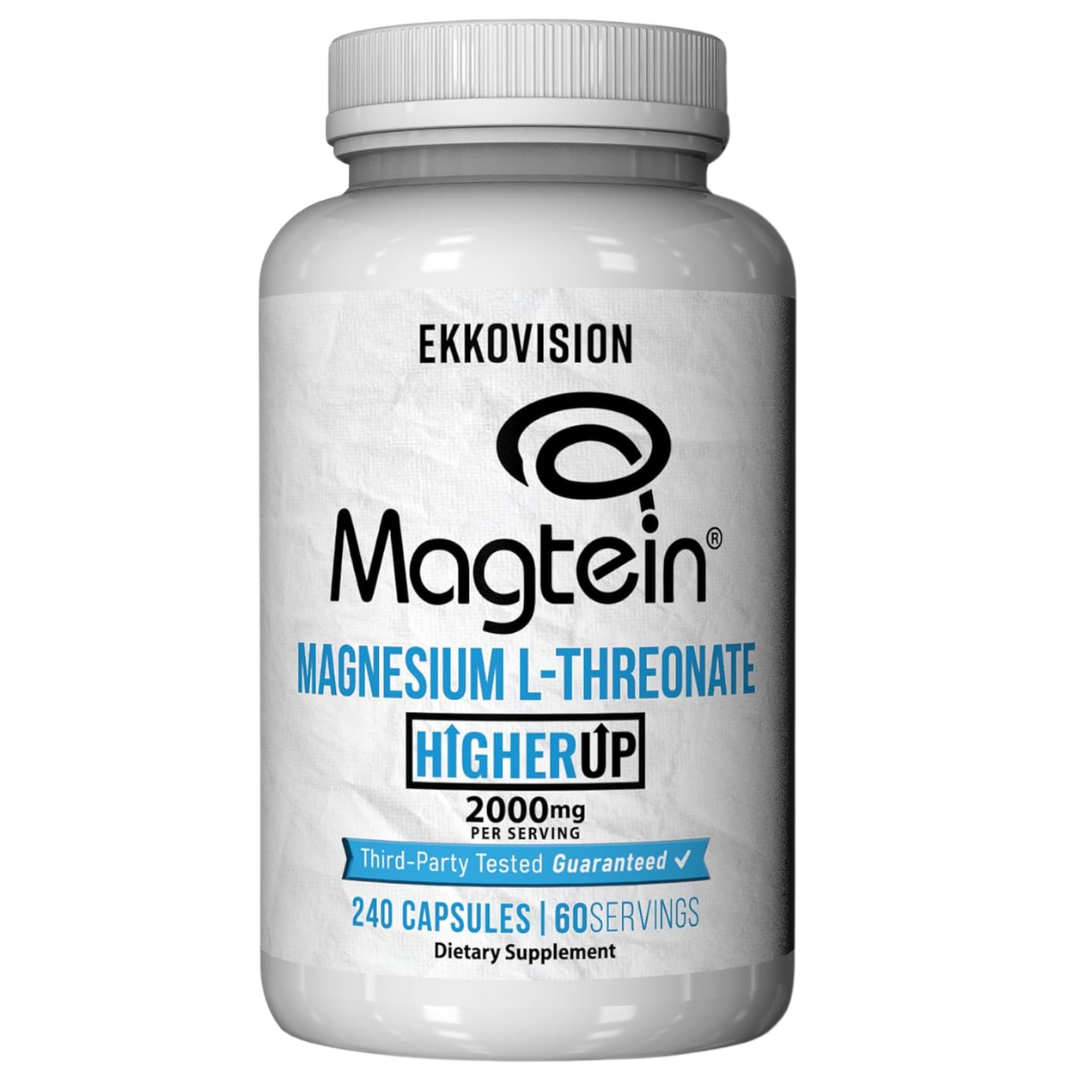 The Top 3 Best Magnesium for Menopause: Top Picks for You
