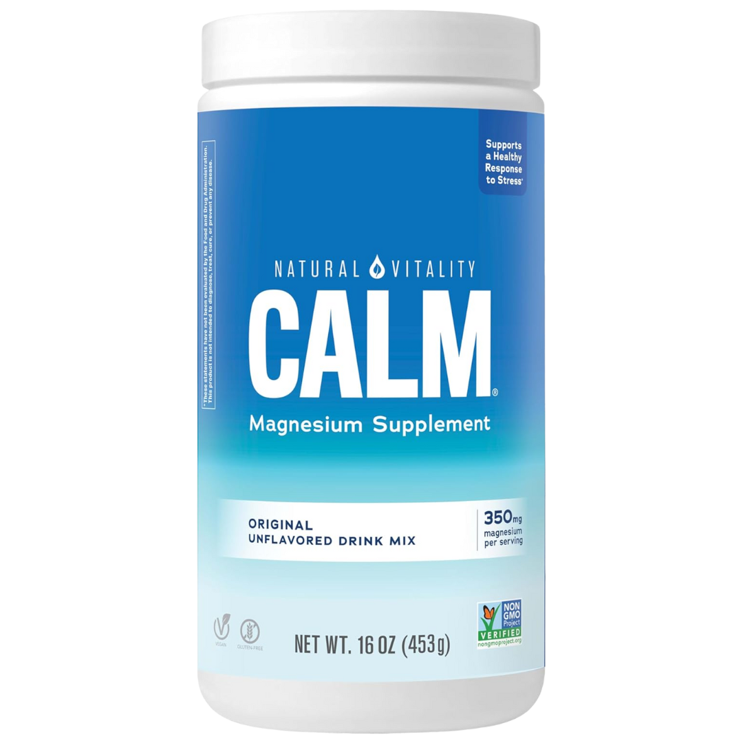 The Top 3 Best Magnesium for Menopause: Top Picks for You