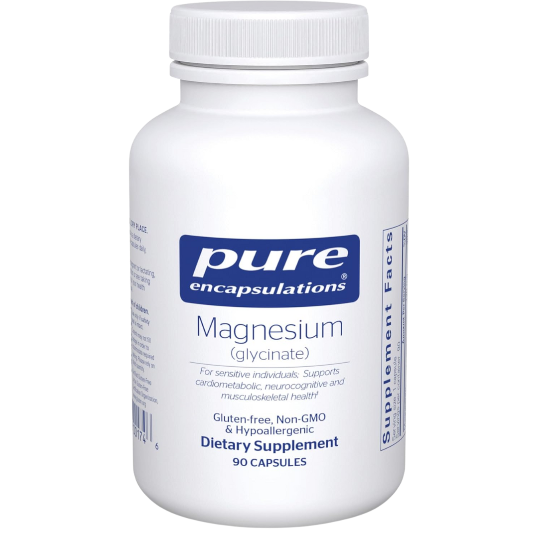 The Top 5 Best Magnesium for Leg Cramps